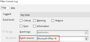 How to Fix Microsoft Office Error Code 30038-28