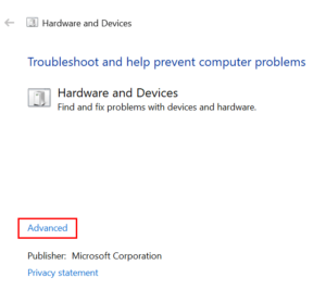 Fix Error Code 43 for USB on Windows 11 / 10
