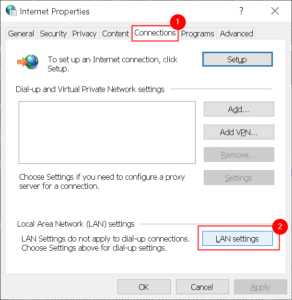 How to Fix Discord Connection Issue on Windows PC