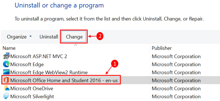 How To Fix Microsoft Office Error Code 30038 28