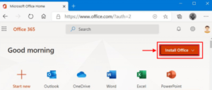 How to Fix Microsoft Office Error Code 30038-28