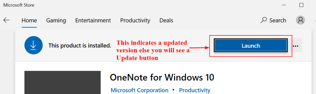 Fix OneNote Error 0xE0000007 Sync Problem