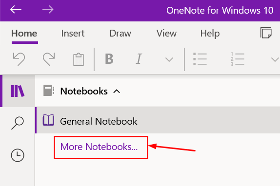 Fix OneNote Error 0xE0000007 Sync Problem