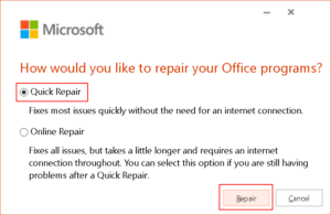 How to Fix Microsoft Office Error Code 30038-28