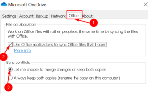 Fix Document Upload Blocked Error in OneDrive