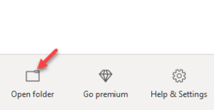 Fix The file or folder already exists in OneDrive Error