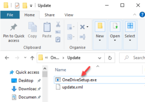 How to Fix Microsoft OneDrive Error Code 0x80070005