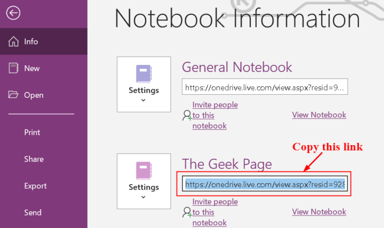 Fix OneNote Error 0xE0000007 Sync Problem
