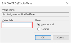 Fix : AutoArchive Missing or Not Working in MS Outlook