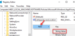 How to Prevent Apps From Accessing Location on Windows 10 / 11