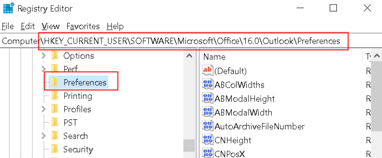 Fix : AutoArchive Missing or Not Working in MS Outlook