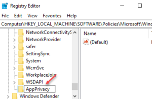 How to Prevent Apps From Accessing Location on Windows 10 / 11