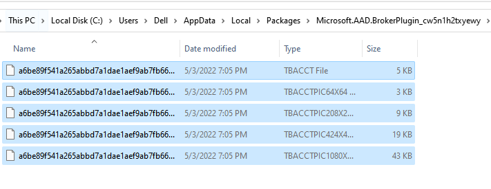 How to Fix Microsoft OneDrive Error Code 0x80070005