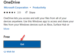 How to Fix OneDrive Error Code 0x80070194 in Windows 10 / 11
