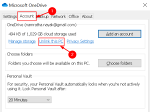 Fix Document Upload Blocked Error in OneDrive