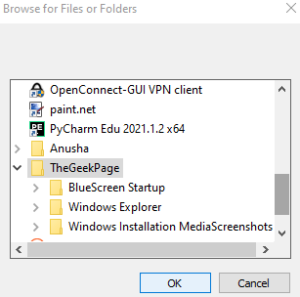 How to fix Error 0x800704C8 while copying files