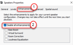 Fix Audio / Sound Popping on in Windows 10 / 11 [SOLVED]