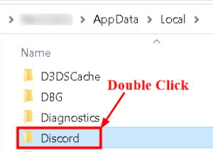 How to fix Discord Update Failed Loop Error