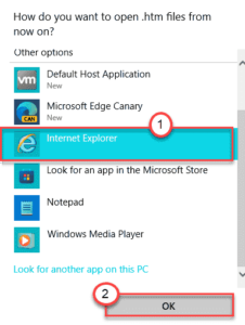 How to fully disable Microsoft Edge in Windows 11