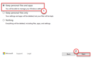 How to install Windows 11 on any non compatible Windows 10 PC