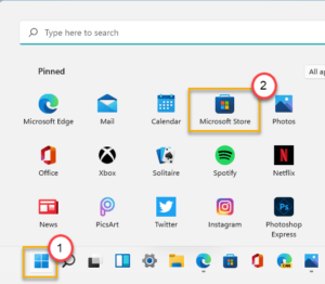 How to open HEIC files on Windows 11