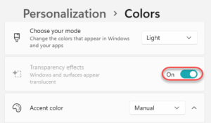 How to get the new visual design on Edge on Windows 11/10