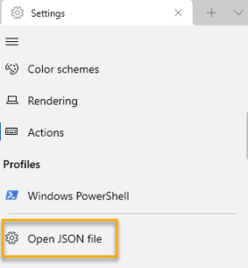 How to use Windows Terminal in Windows 11