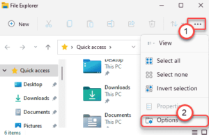How to disable Show more options from right click context menu in ...