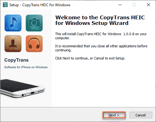 How to open HEIC files on Windows 11