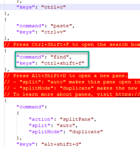 How to use Windows Terminal in Windows 11
