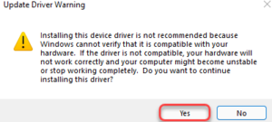 Fix Sound or Audio problems in Windows 11