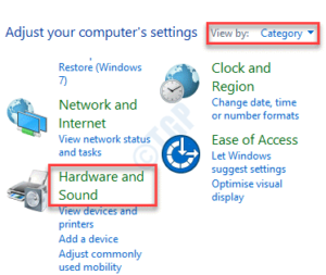 How to Set the Default Printer in Windows 11