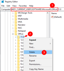 How to fix Excel grey screen / Inactive issue
