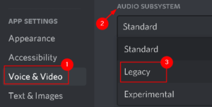 How to Fix No Volume in Discord on Windows PC