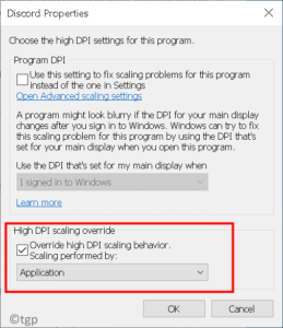 FPS Dropping and Lagging While Streaming in Discord on Windows 11/10 fix