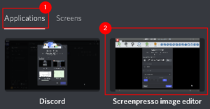 Fix: Discord Screen Share Audio Not Working