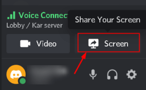 Fix: Discord Screen Share Audio Not Working