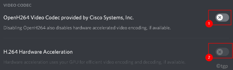FPS Dropping and Lagging While Streaming in Discord on Windows 11/10 fix
