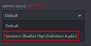 How to Fix No Volume in Discord on Windows PC