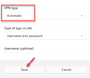 Remote Access Server Did Not Resolve Error in Windows 10