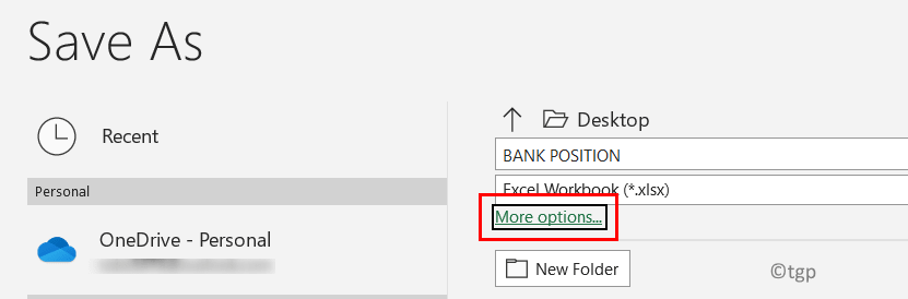 How to Fix Sharing Violation Error in Excel