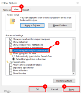 How to Fix Sharing Violation Error in Excel