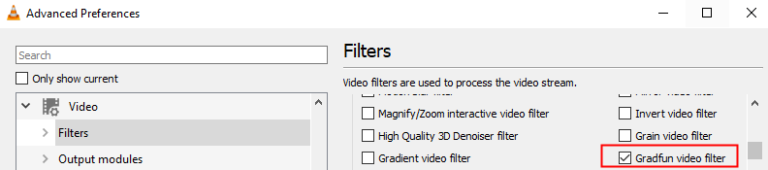 Tips to get best quality Video and Audio in VLC Media Player