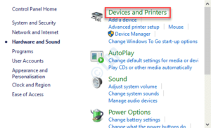 How to Set the Default Printer in Windows 11