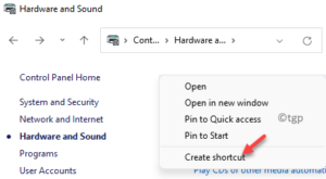 How to Set the Default Printer in Windows 11