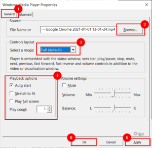 How to fix Video Lag in PowerPoint Presentation