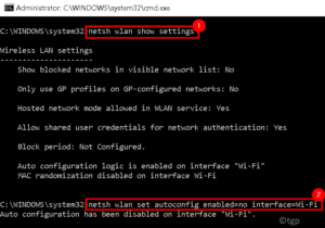 How to Fix Ping Spikes in Windows 11/10