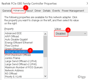 How to Fix Ping Spikes in Windows 11/10