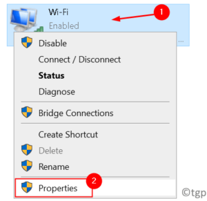How to Fix Ping Spikes in Windows 11/10