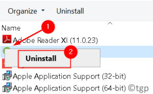 Something went wrong that might make PowerPoint Unstable Fix